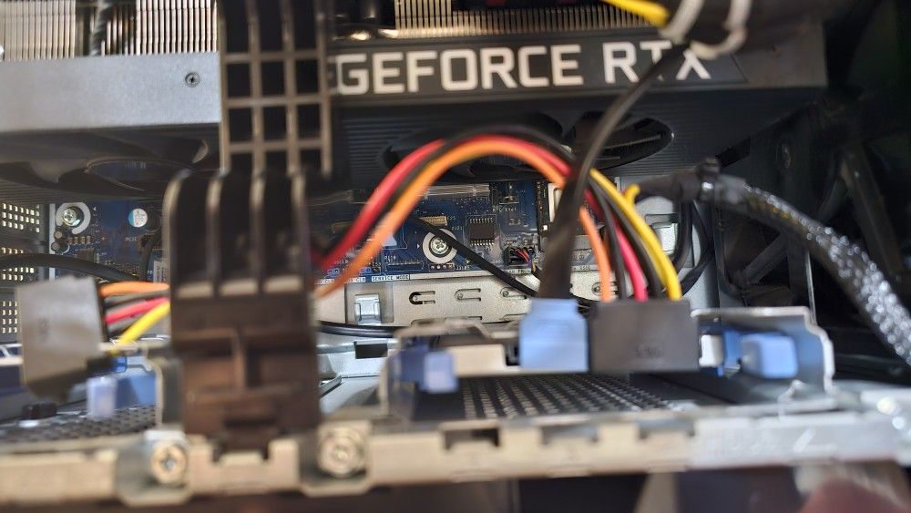 Alienware R12 3080 i7 32gb ram for Sale in Upland, CA - OfferUp