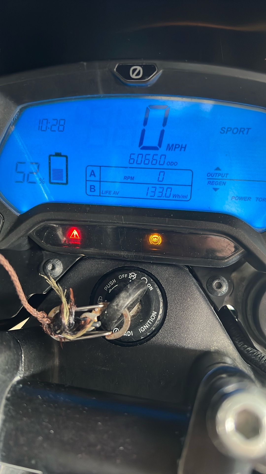 2019 Zero DSR DS for Sale in Escondido, CA - OfferUp