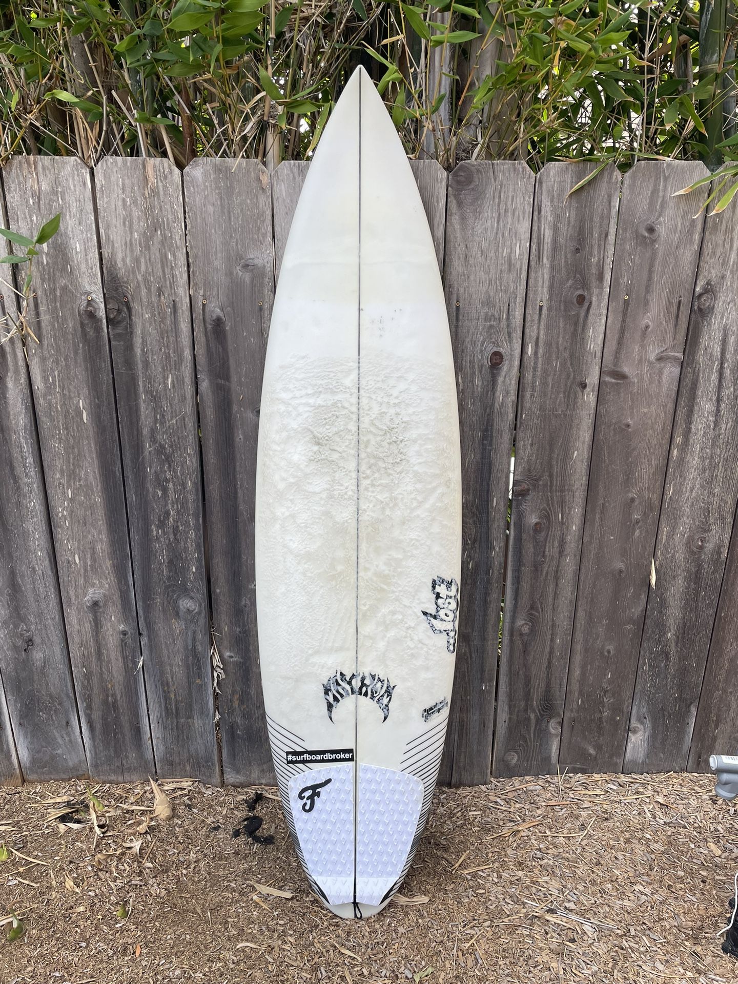 Lost Mayhem 6’2”, 30.5l surfboard for Sale in Encinitas, CA - OfferUp