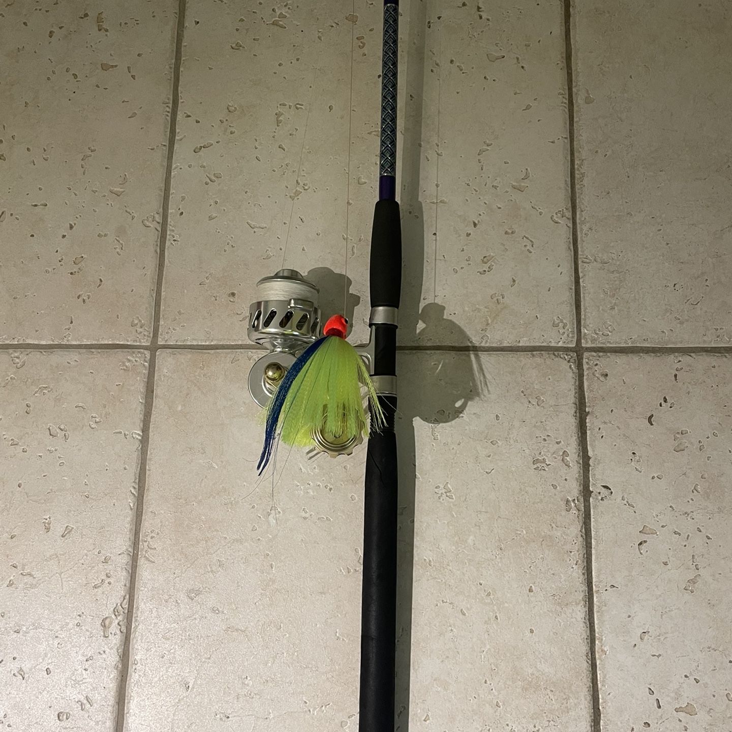 Batson 1089 Custom Rod for Sale in Pompano Beach, FL - OfferUp