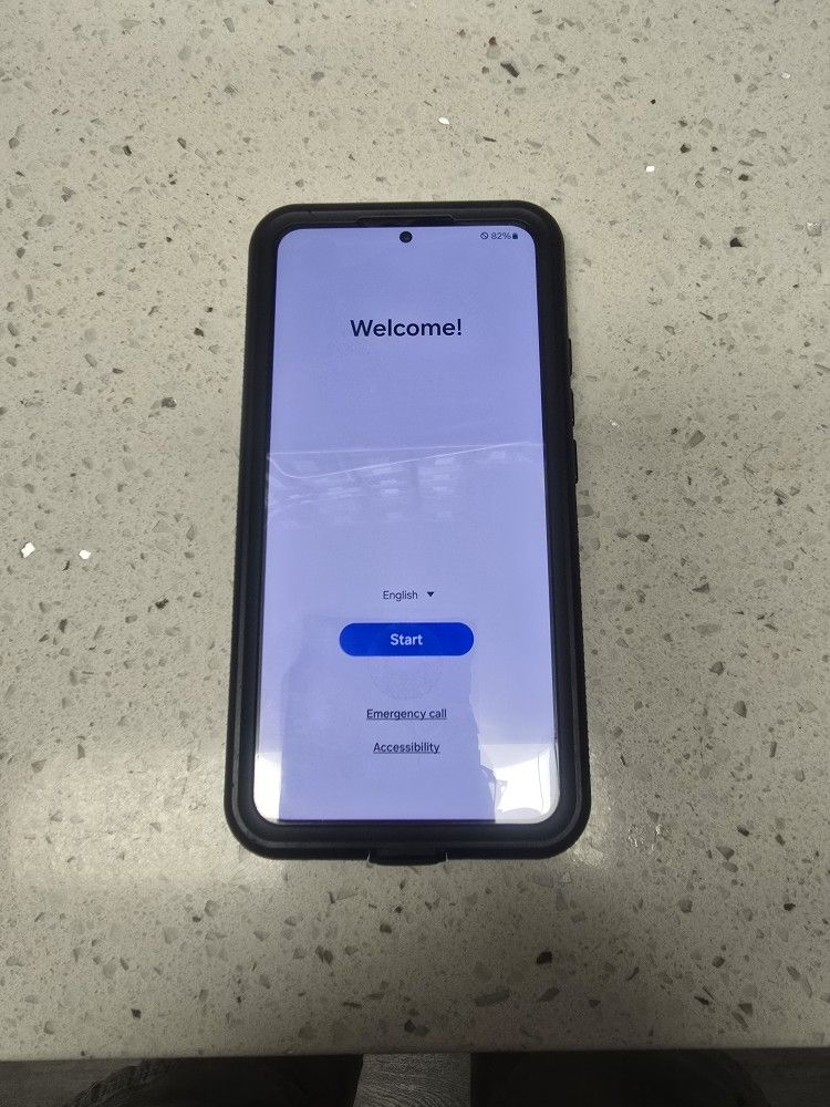 Samsung S22 Ultra. Perfect Condition. Set To Factory Reset. Will Accept ...