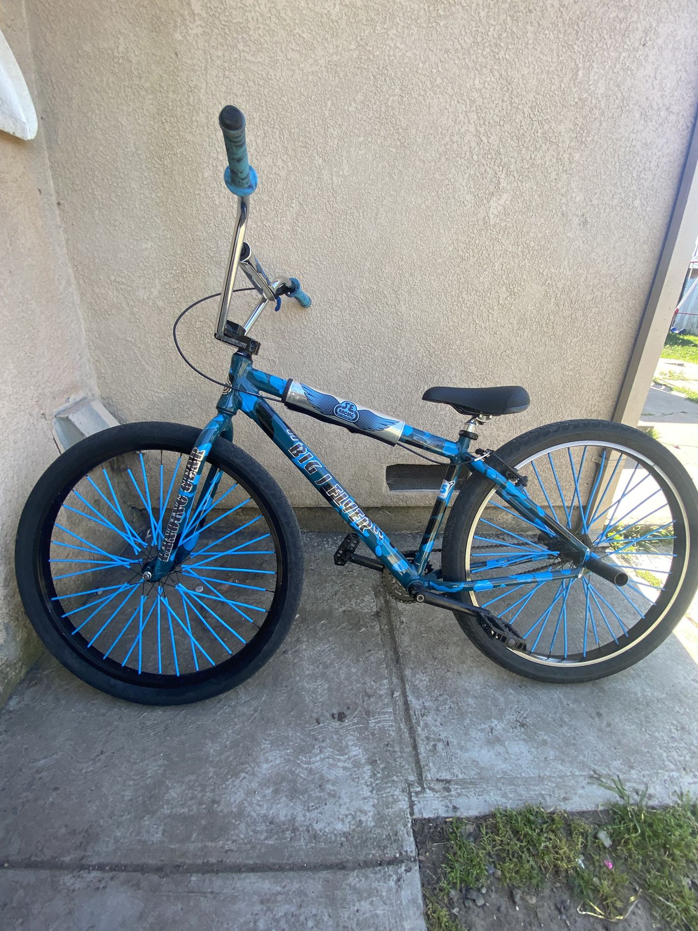 Se Bike Big Flyer for Sale in Stockton, CA - OfferUp