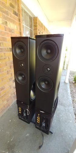 Definitive Technology BP2000 Photo #1600909 Canuck Audio Mart | atelier ...