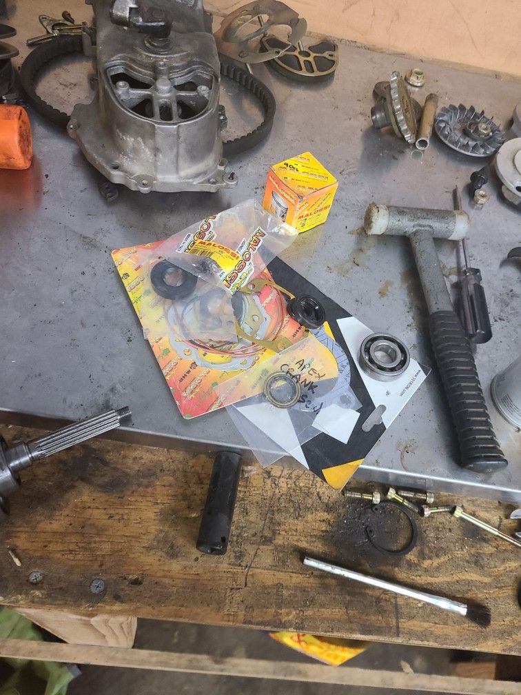 Apex 90cc Quad for Sale in Shelton, WA - OfferUp