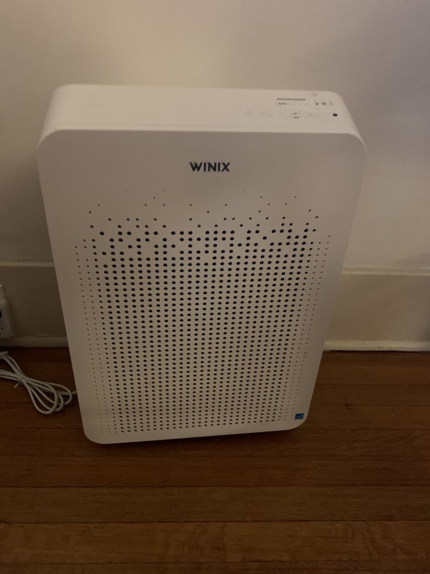 Winix C545 Hepa Filter Air Purifier for Sale in Los Angeles, CA - OfferUp