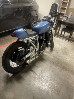 1978 Suzuki GS750 for Sale in Houston, TX - OfferUp