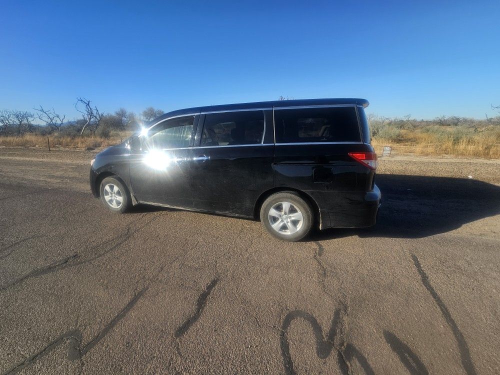 2015 Nissan Quest Similar to Honda Toyota Nissan Chevy Ford Dodge Lexus ...