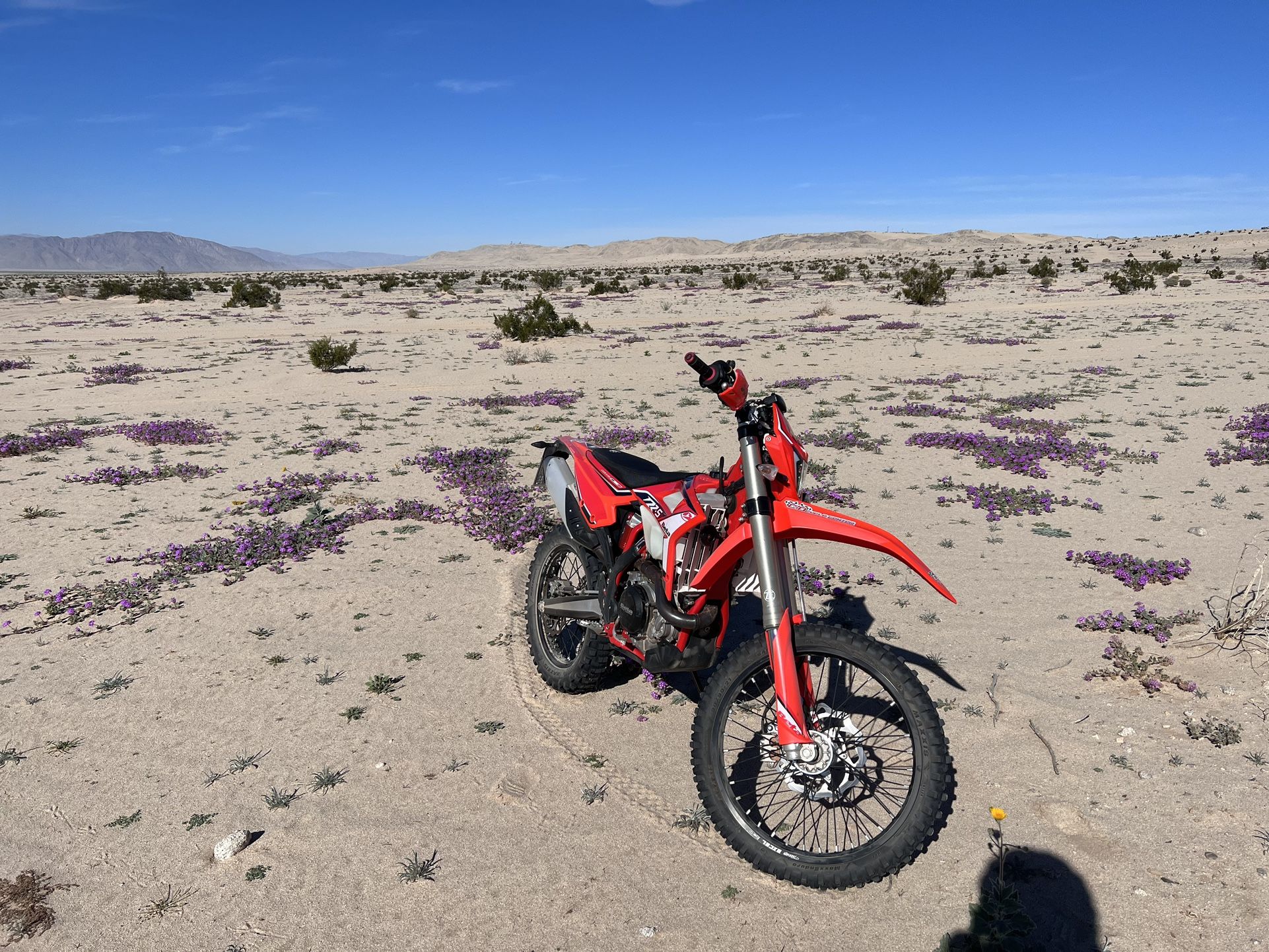 2022 Beta 500 RRS for Sale in San Marcos, CA - OfferUp