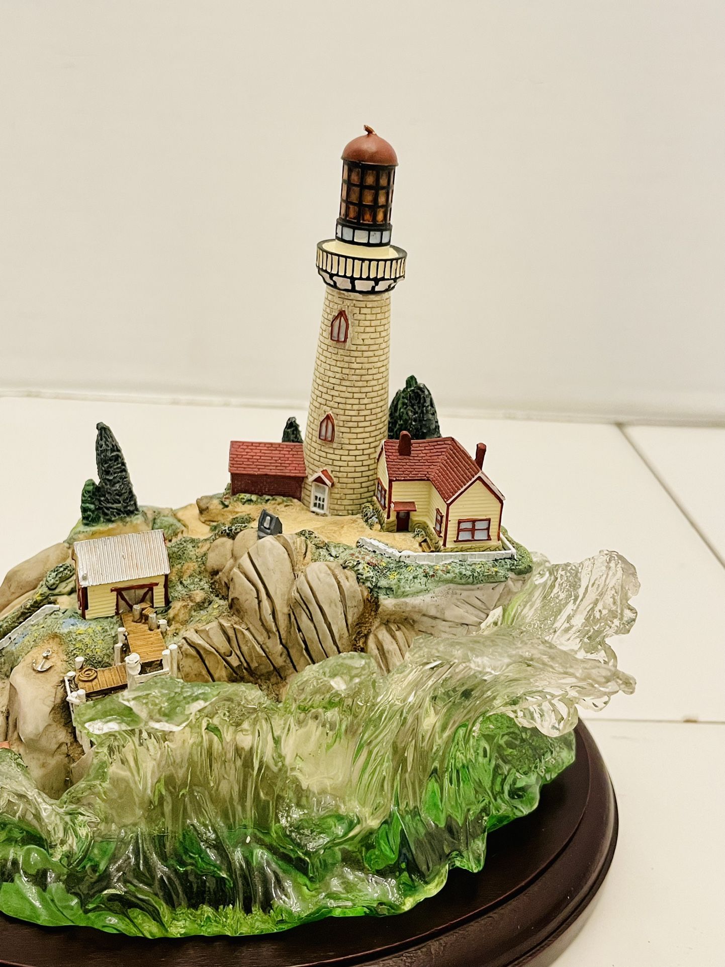 Lenox Lighthouse Collection