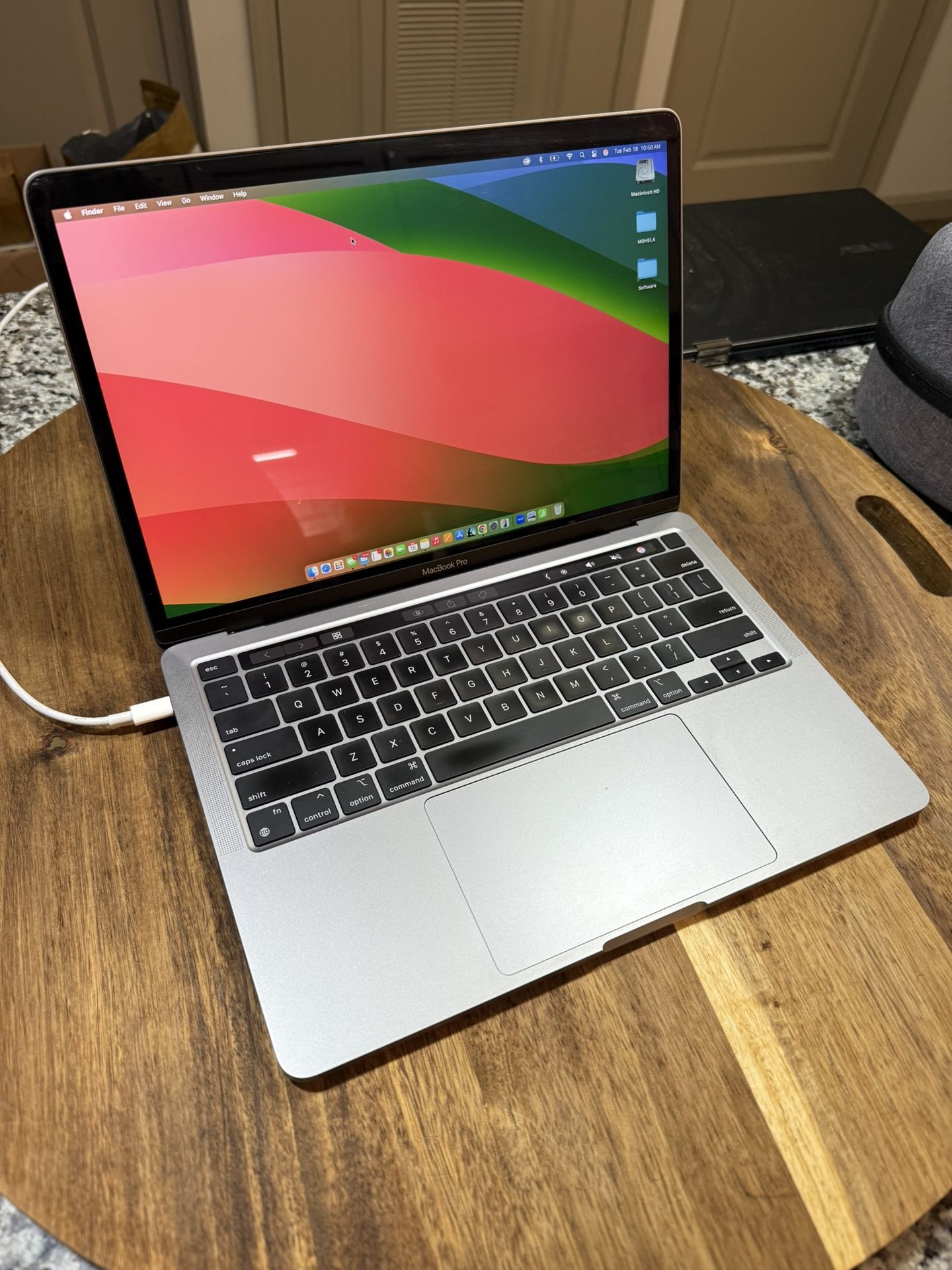 MacBook Pro, 13 Inch, M2 2022 for Sale in Louisville, KY - OfferUp