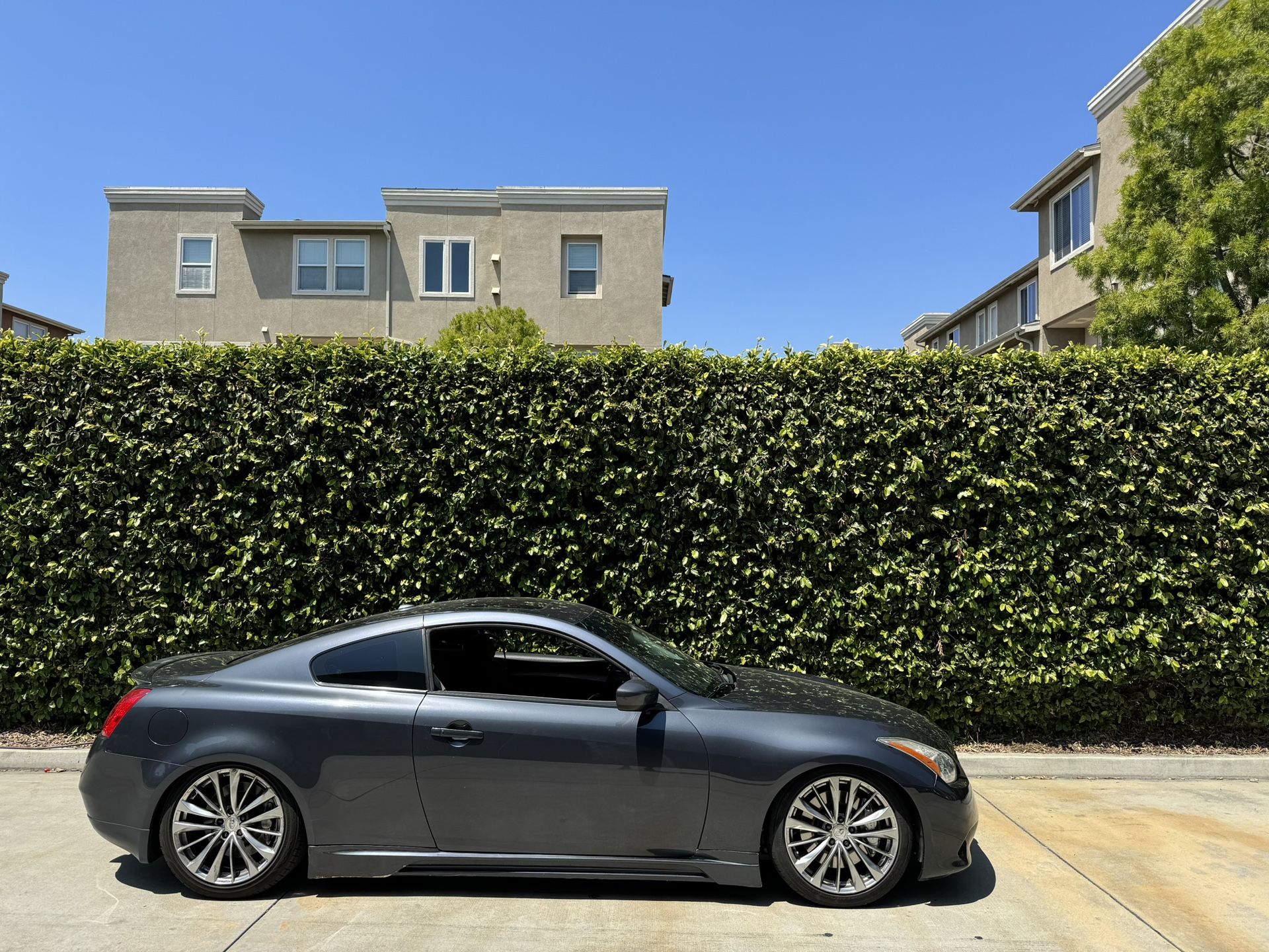 2008 INFINITI G37S 6 SPEED - Srt8 Srt4 Is300 Tsx Rsx G35 350z 370z Wrx ...