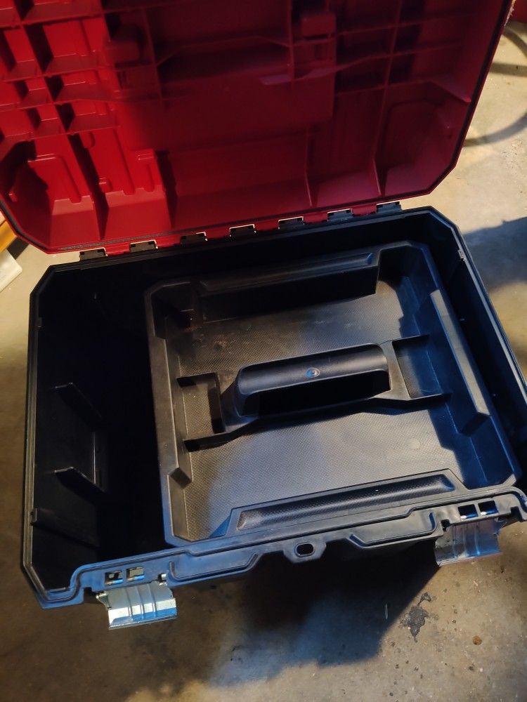 3 PC Interlocking Tool Box Set for Sale in Shawnee Mission, KS - OfferUp