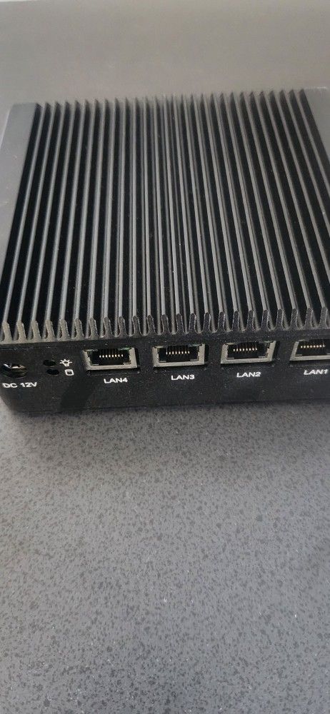 Firewall Fanless PC for Sale in Sugar Land, TX - OfferUp