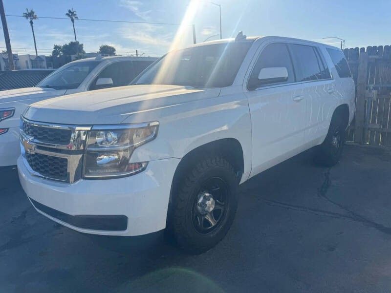 2019 Chevrolet Tahoe for Sale in Phoenix, AZ - OfferUp