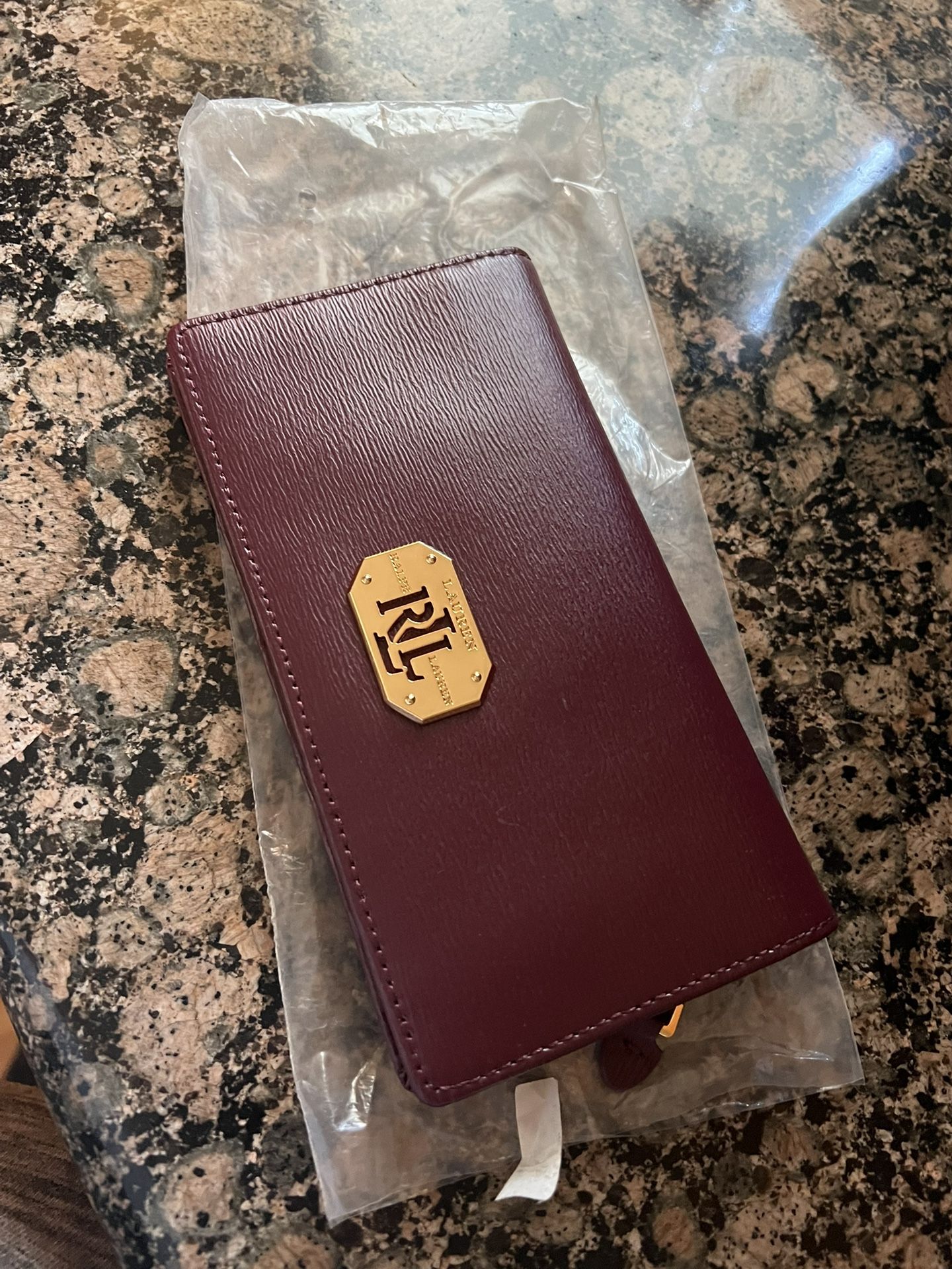 Ralph Lawrence Wallet for Sale in Ceres, CA - OfferUp