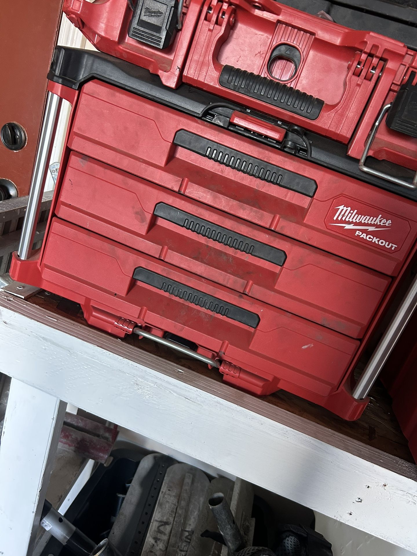 Milwaukee Drawer for Sale in Wittmann, AZ - OfferUp