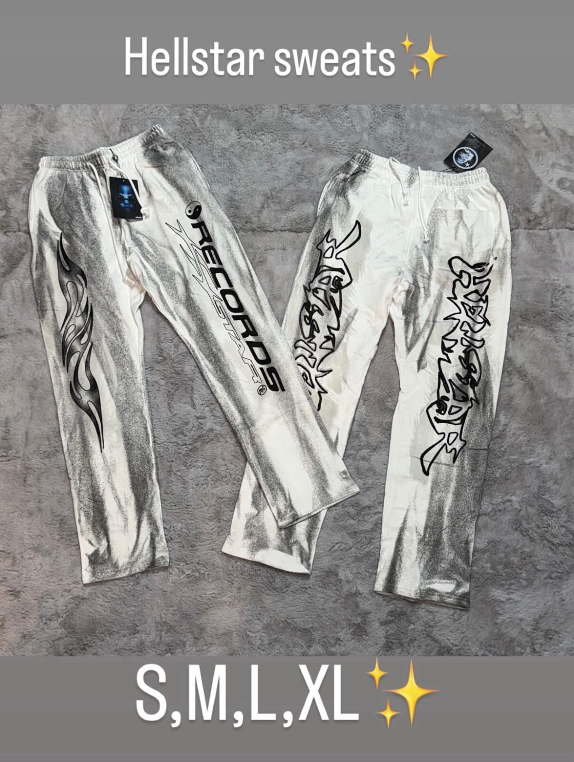 HellStar Sweats for Sale in Irwindale, CA - OfferUp