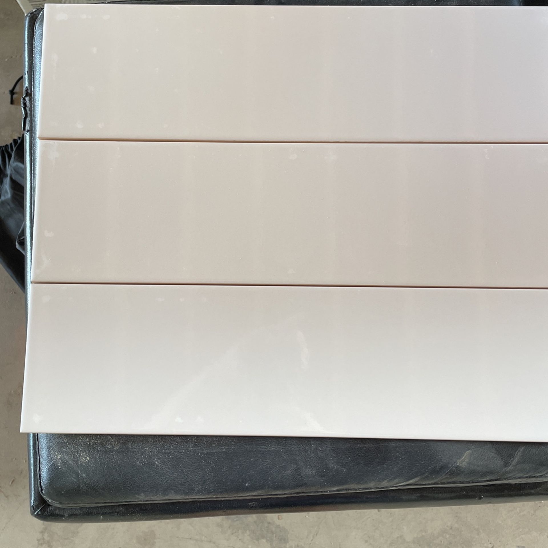 Emser Tile Flex - 4" x 16" Rectangle Wall - Glossy for Sale in ...