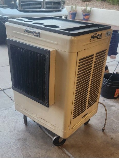 Master Cool Portable Evaporative Swamp Cooller for Sale in Scottsdale ...