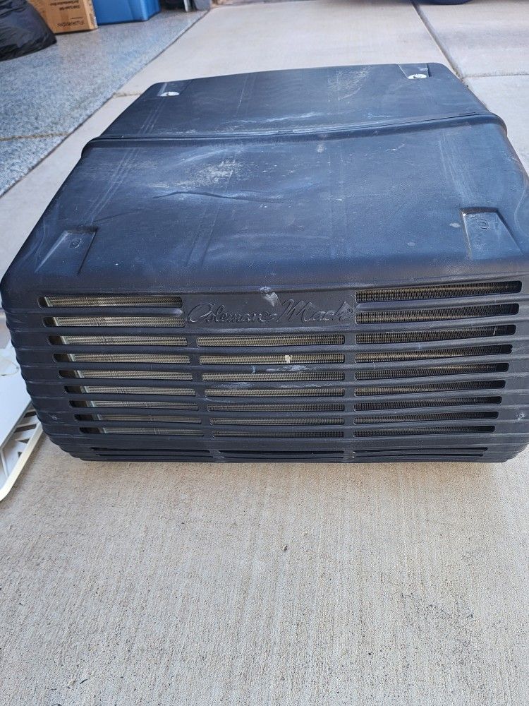 Coleman Mach Ac for Sale in Henderson, NV - OfferUp