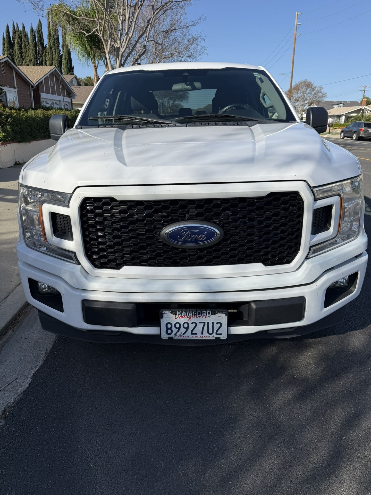 2019 Ford F-150 for Sale in Simi Valley, CA - OfferUp