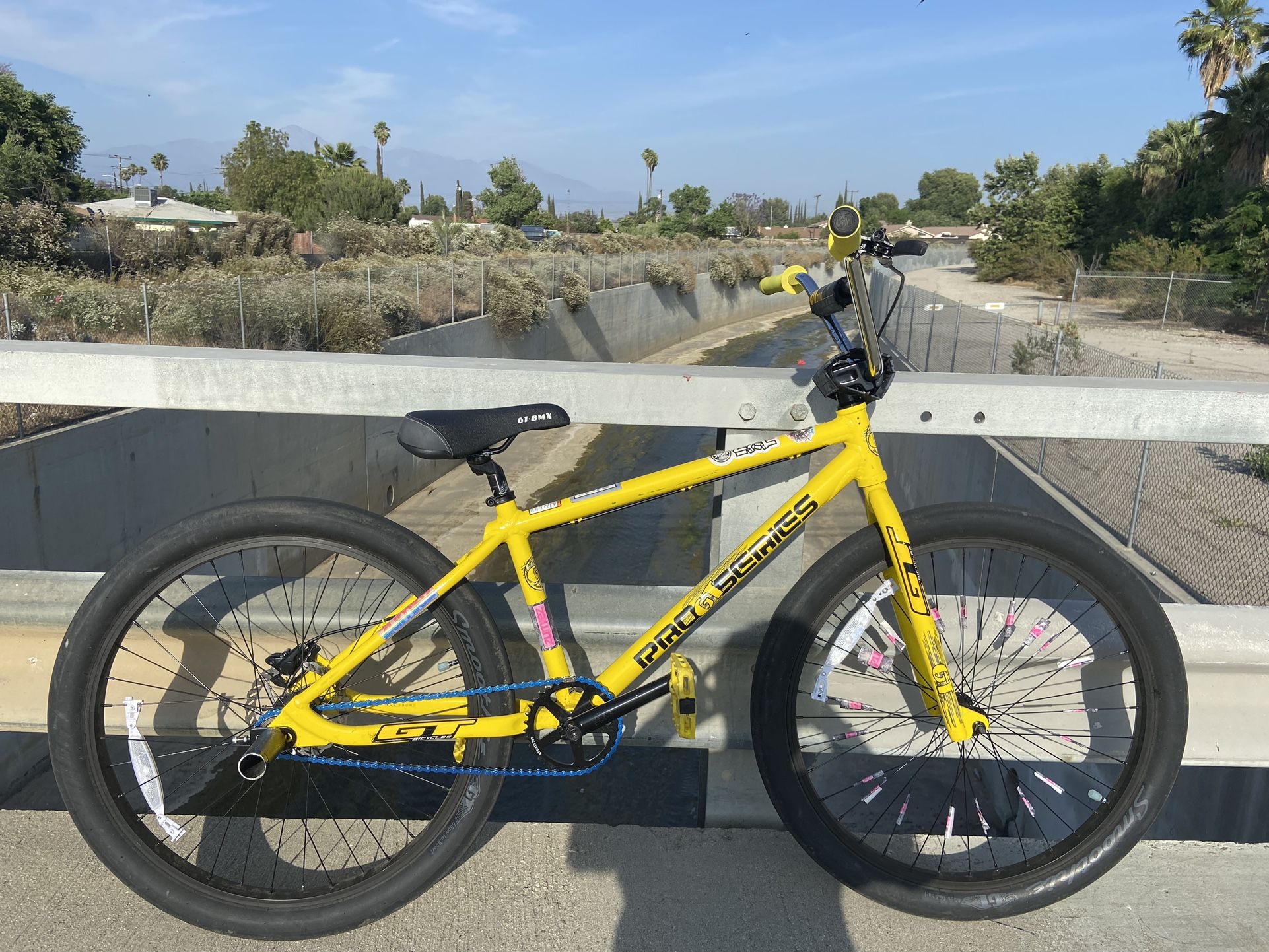 Pro Gt Series 26 Inch for Sale in San Bernardino, CA - OfferUp