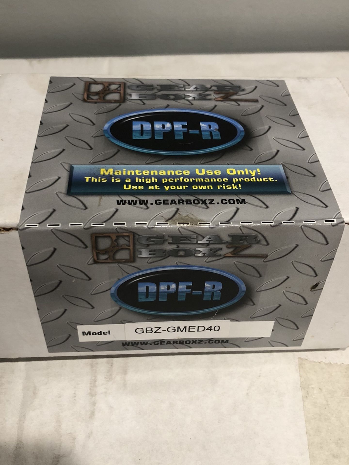 Dpf-r Lmm Duramax 07.5-10 for Sale in Cypress, CA - OfferUp