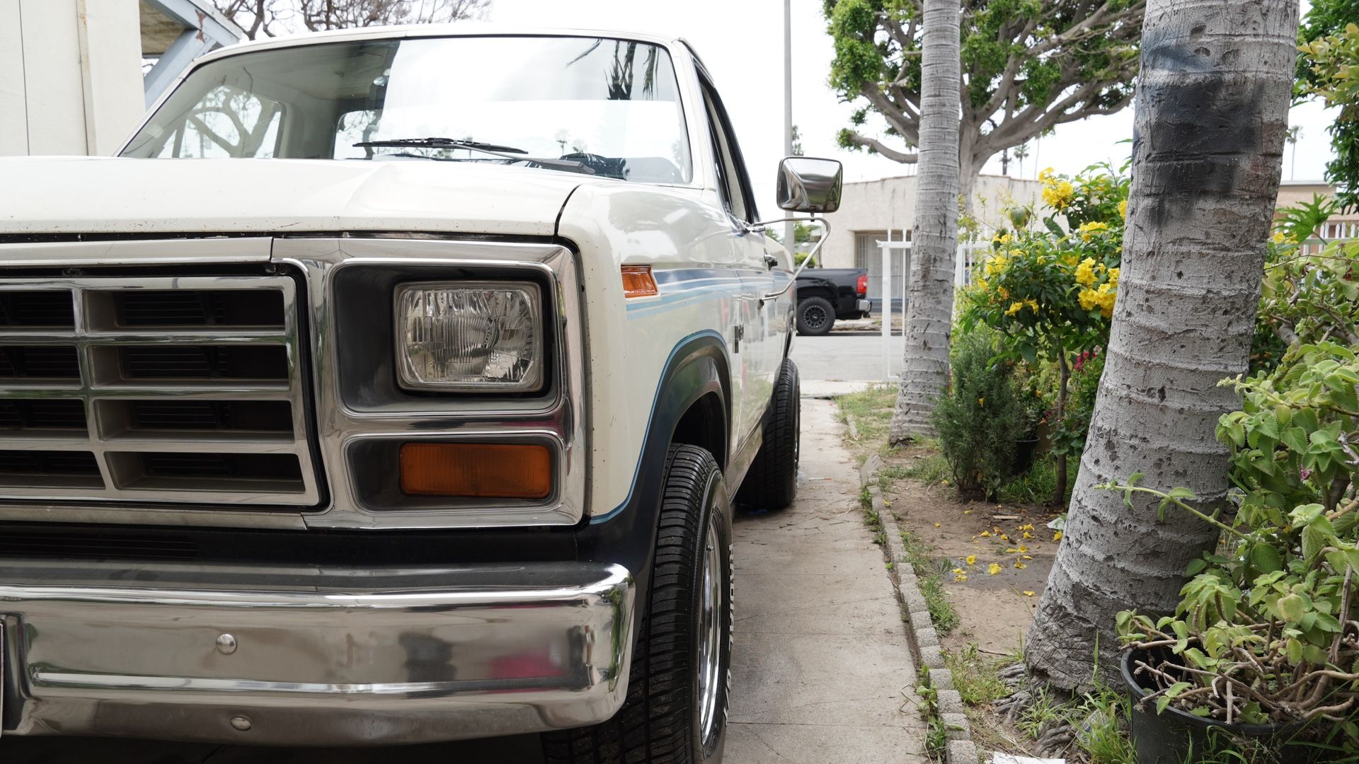 1982 Ford F-150 for Sale in Inglewood, CA - OfferUp