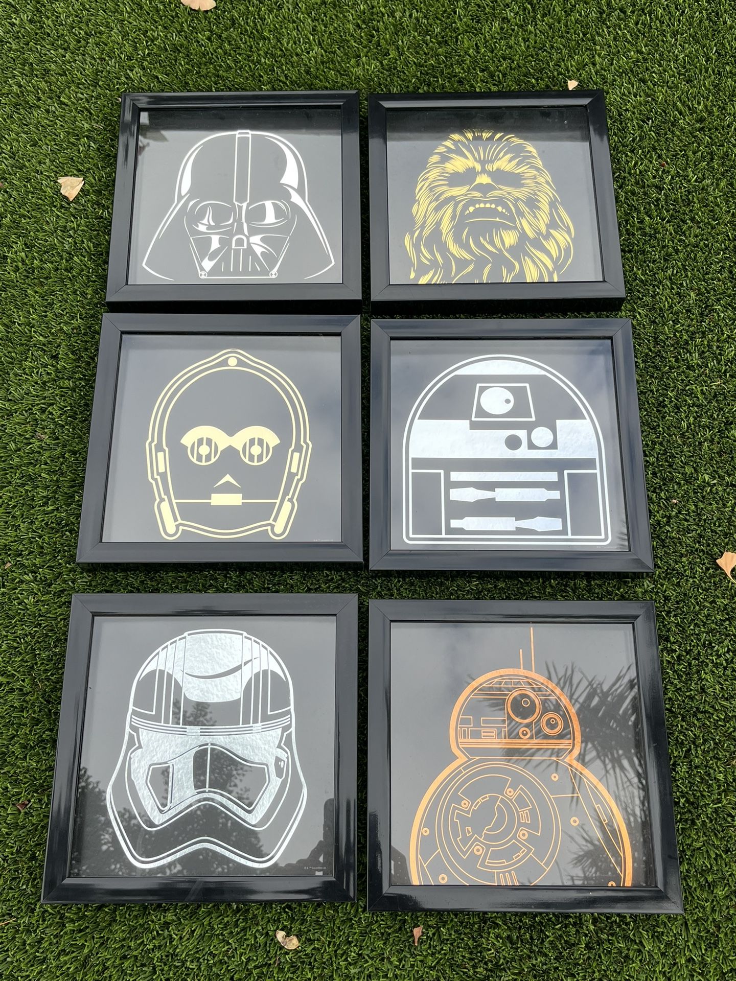 Star Wars Frames for Sale in Lakewood, CA - OfferUp