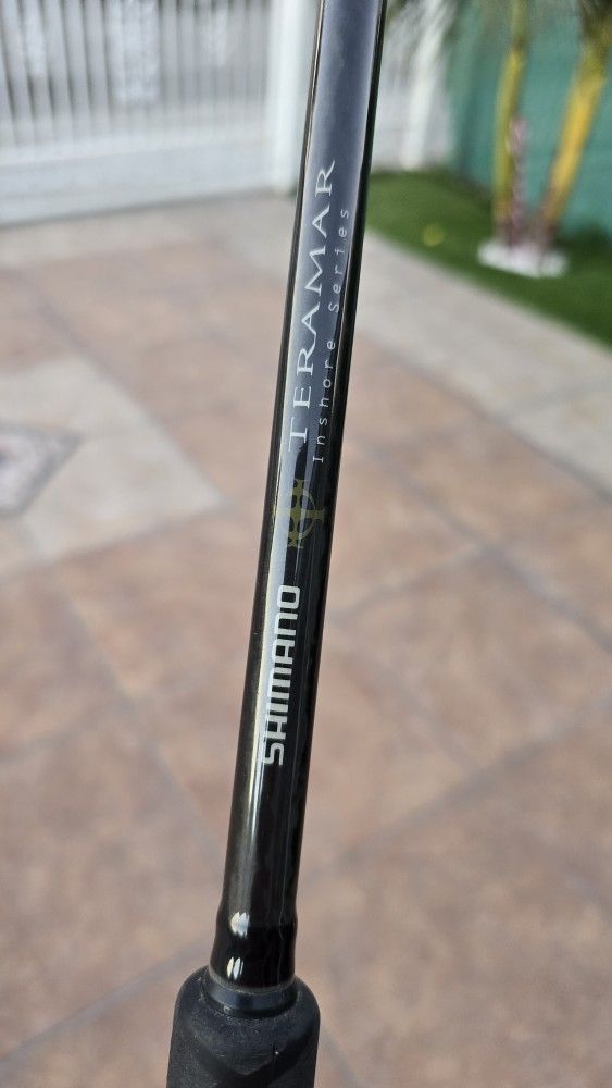 shimano teramar for Sale in South Gate, CA - OfferUp