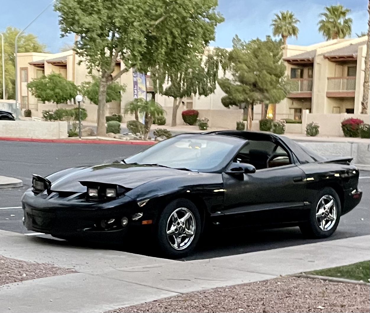 2000 Pontiac Firebird for Sale in Mesa, AZ - OfferUp