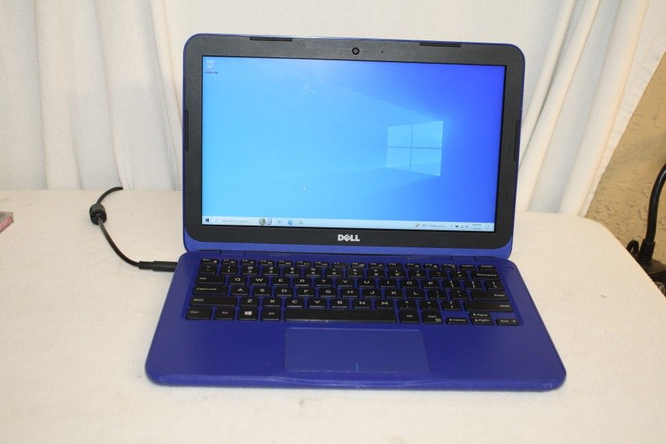 Dell Inspiron P24T 11.6"LCD, New Windows 10/Office, Bluetooth, HDMI ...