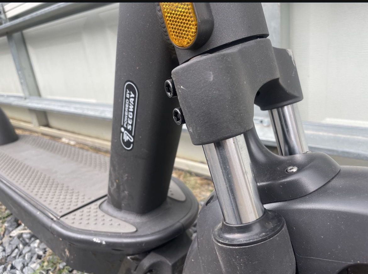 Segway Max Plus 2.3 for Sale in Washington, DC - OfferUp