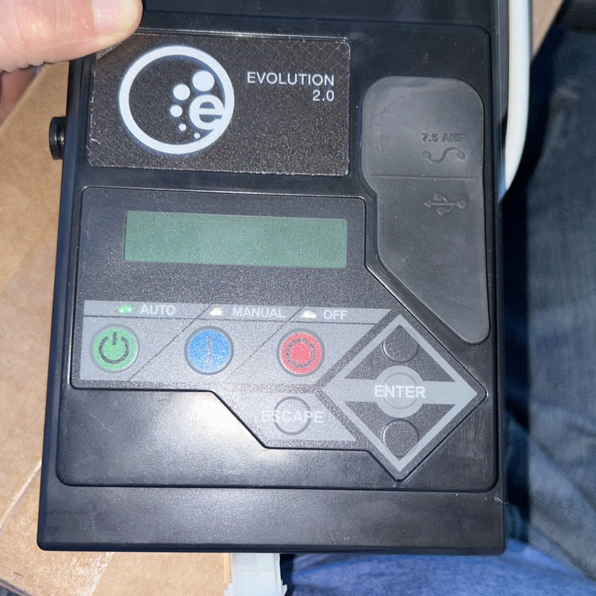 Gen 2 Generac Control Board for Sale in Pearland, TX - OfferUp