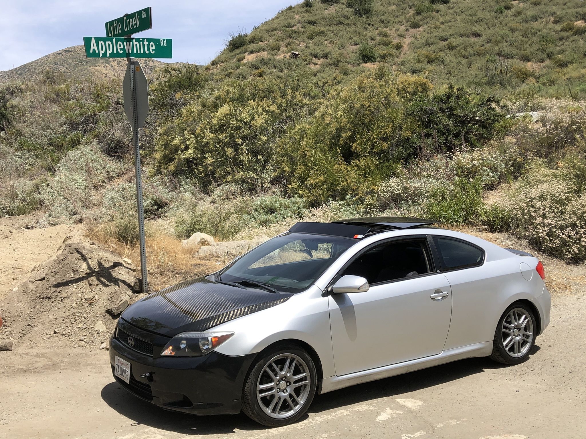 2007 Scion tC for Sale in Fontana, CA - OfferUp