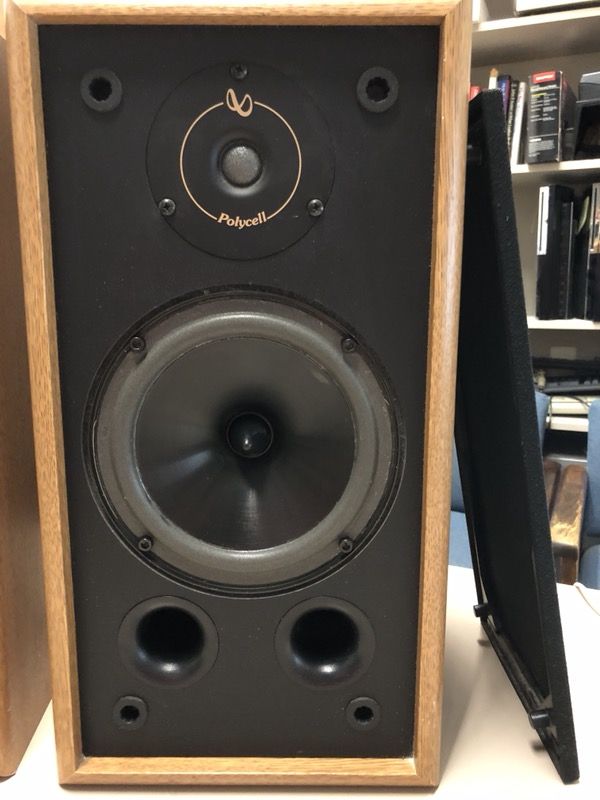 Infinity Rs 325 Speakers Specs Outlets | conservacion.exactas.uba.ar