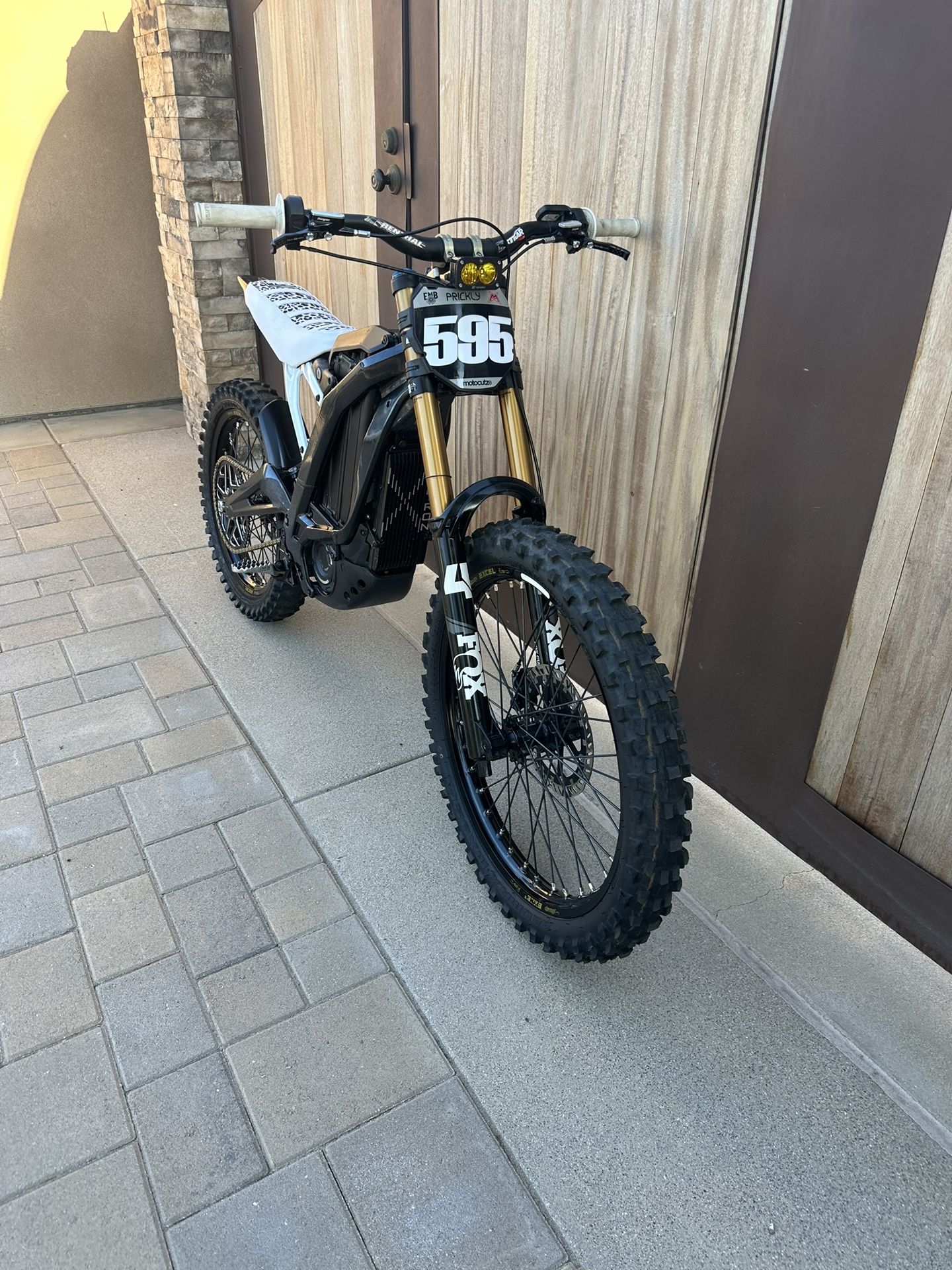 Surron for Sale in Orange, CA - OfferUp