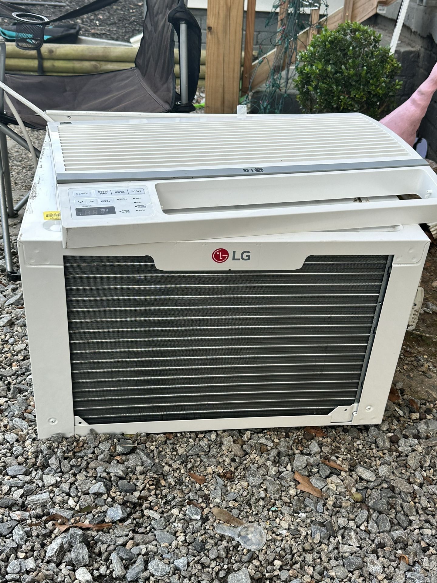 LG AC Unit for Sale in Gastonia, NC - OfferUp