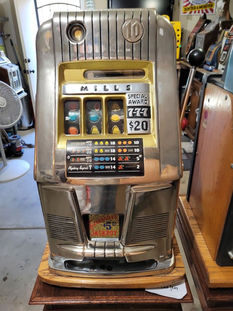 Slot Machines !! for Sale in Lodi, CA - OfferUp