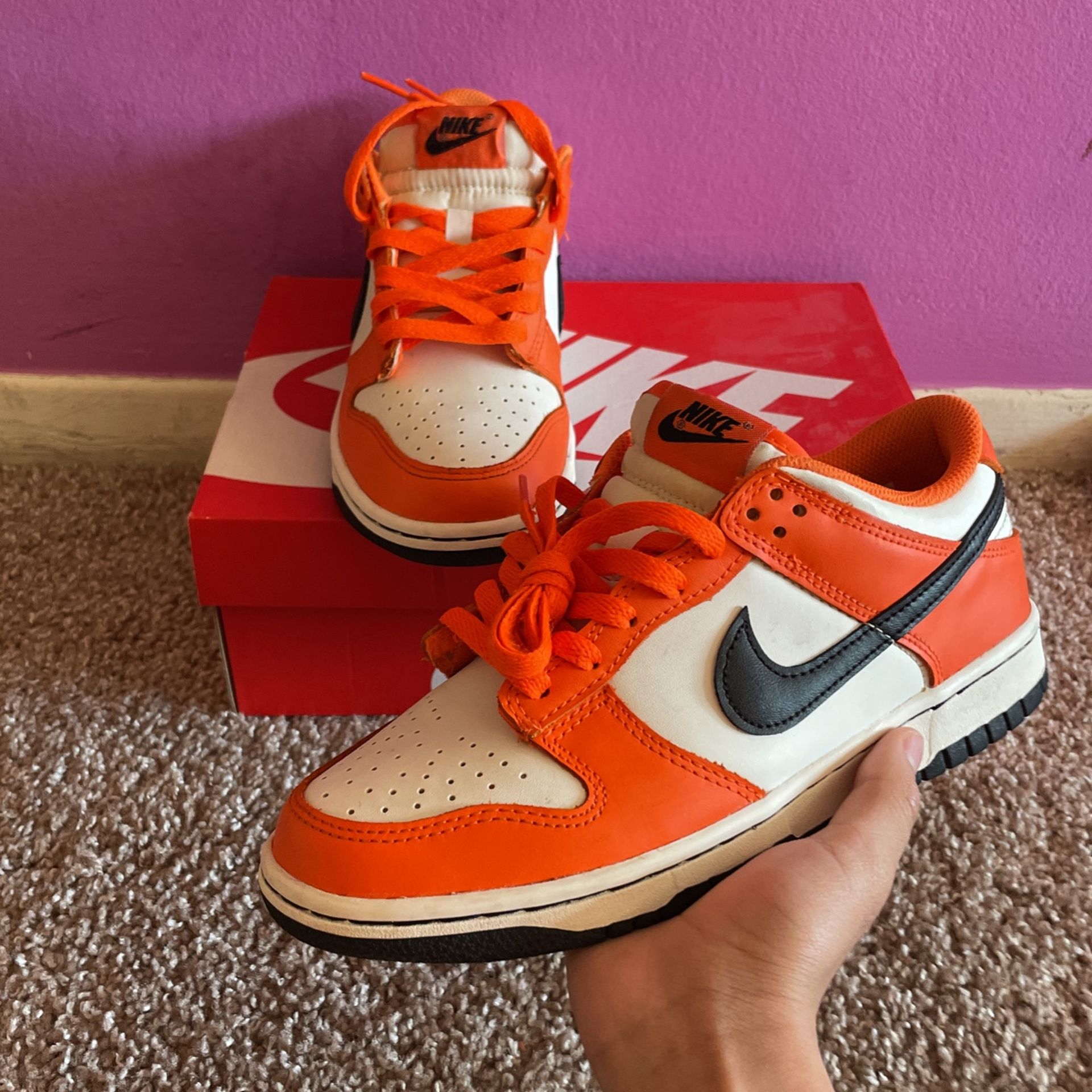 Nike Dunks for Sale in White Oak, MD - OfferUp