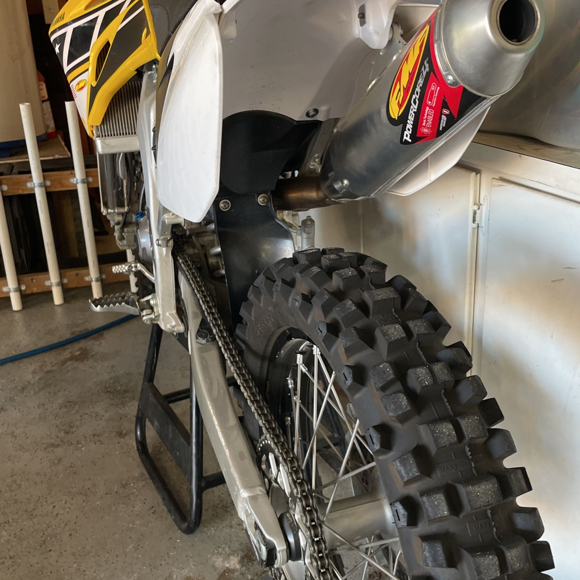 2006 YZ450F for Sale in Alta Loma, CA - OfferUp
