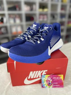 Kobe 8 Deep Royal