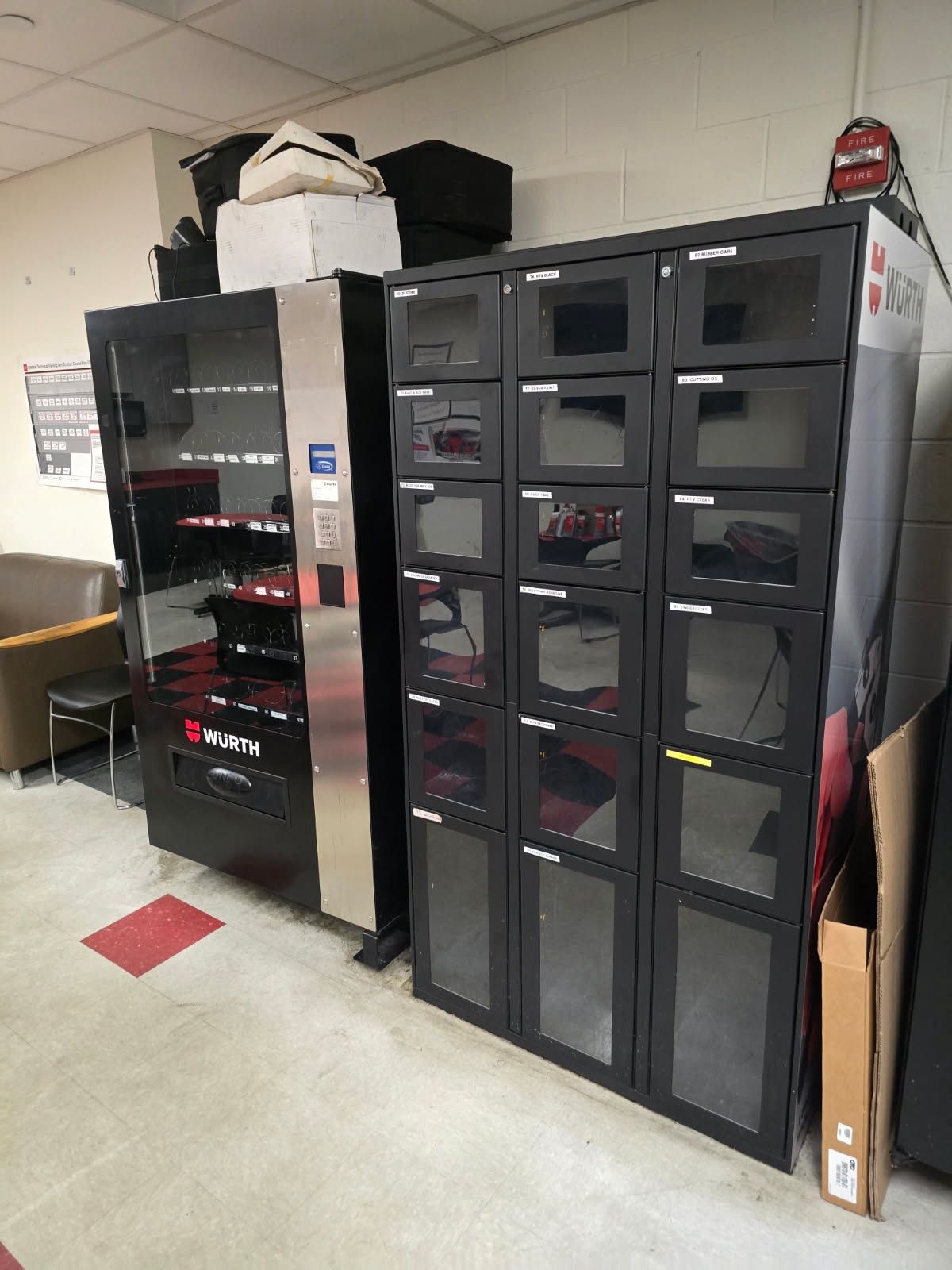 Vending Machines for Sale in Virginia Beach, VA - OfferUp