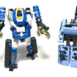 Transformers Armorhide