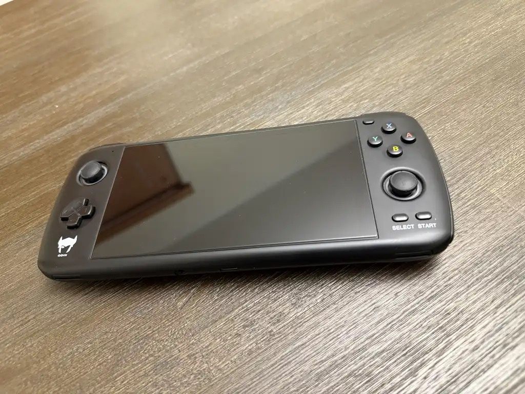 Ayn Odin Pro Retro Handheld (Emulation) for Sale in Maricopa, AZ - OfferUp