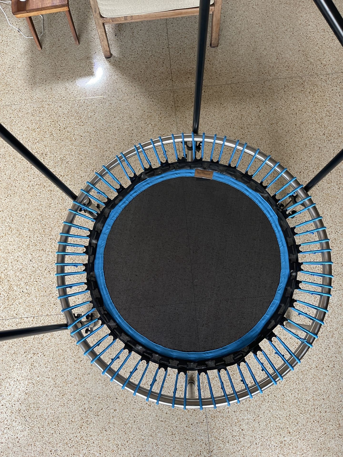 bellicon 44 inch trampoline *used* for Sale in Honolulu, HI - OfferUp