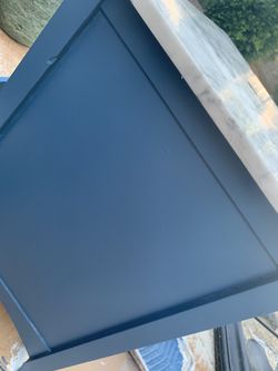 Valspar Blue Twilight