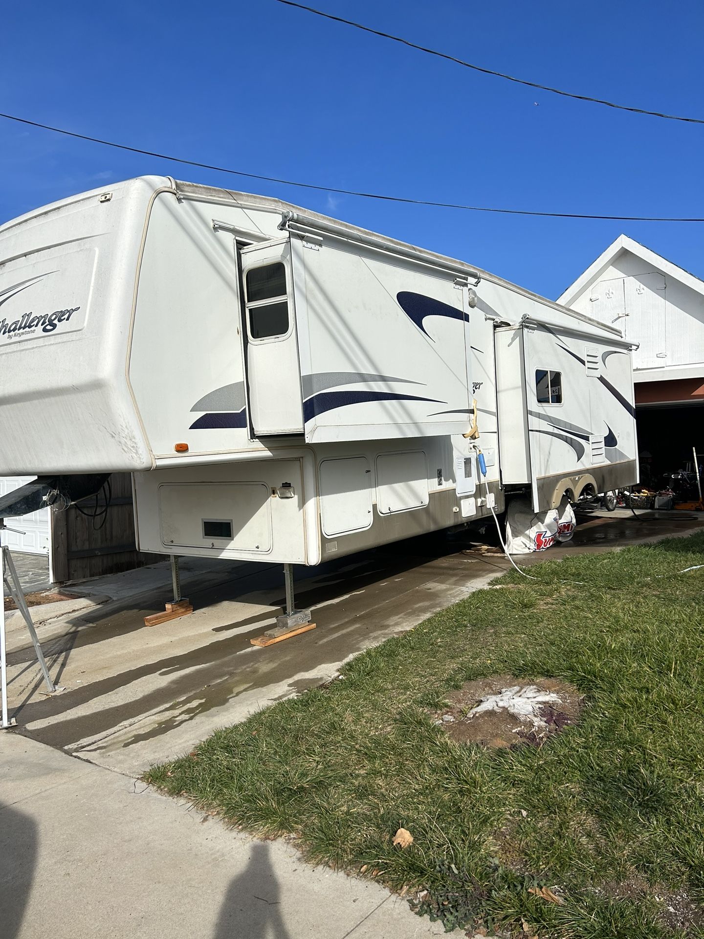 2003 Keystone Challenger for Sale in San Diego, CA - OfferUp