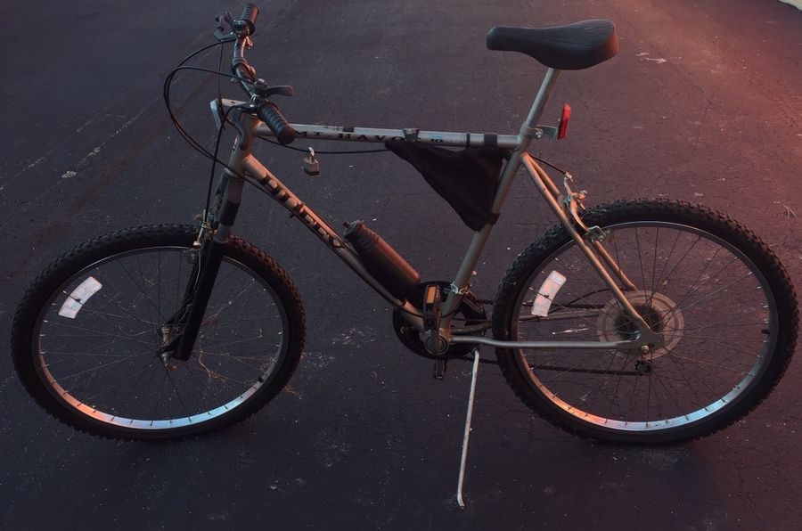 Huffy Mt. Havoc 10 Speed for Sale in Indianapolis, IN - OfferUp