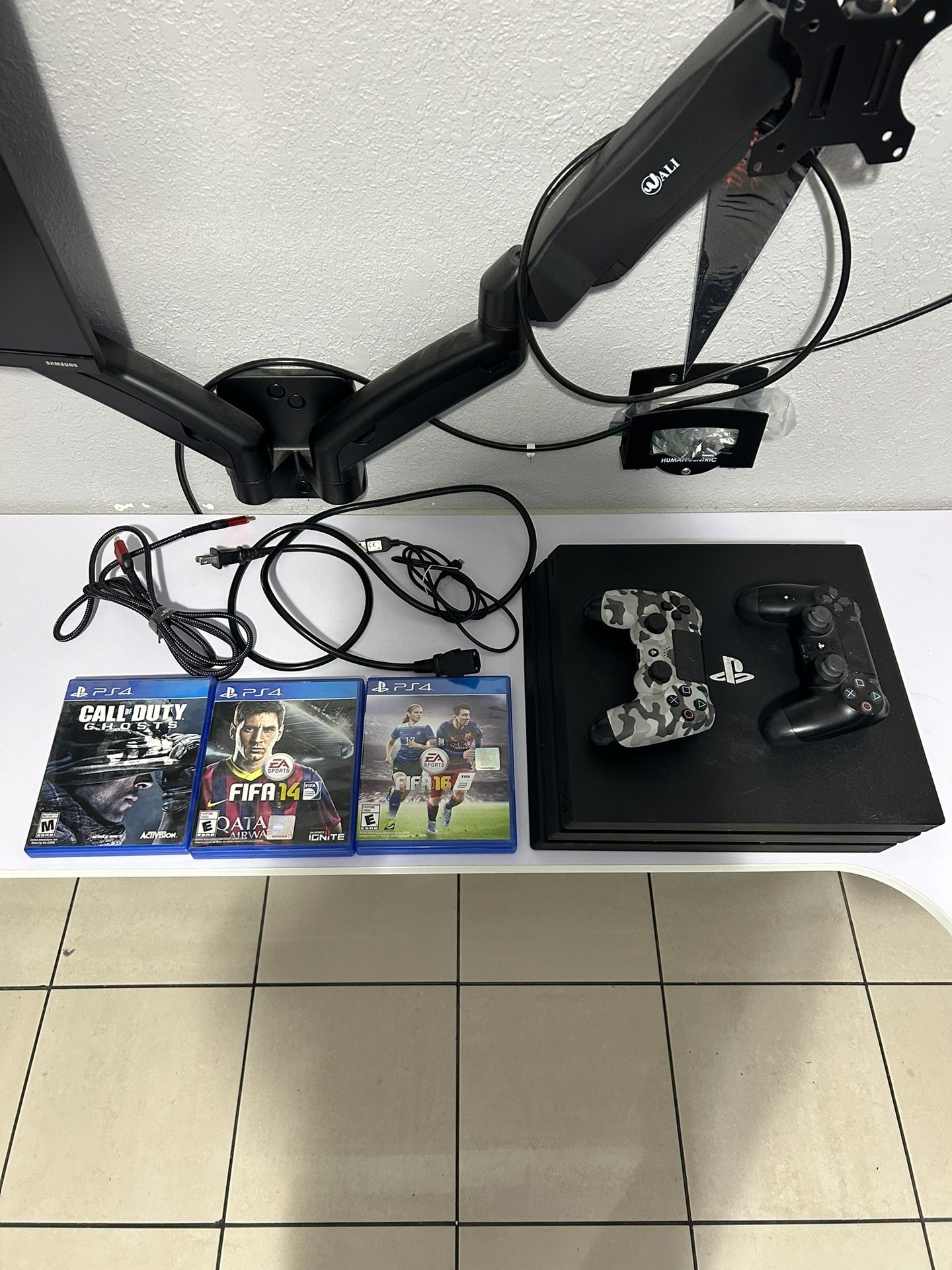 PS4 Pro for Sale in Newark, CA - OfferUp